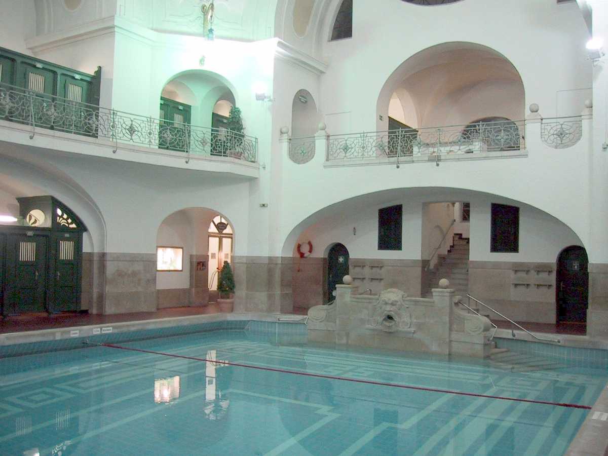 Mullersches Public Baths Munich 2024 Images Timings Holidify