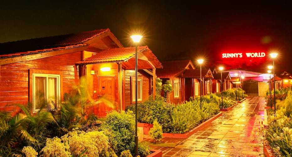 Best Resorts In Pune (2024) | Updated Deals, Latest Reviews, Photos