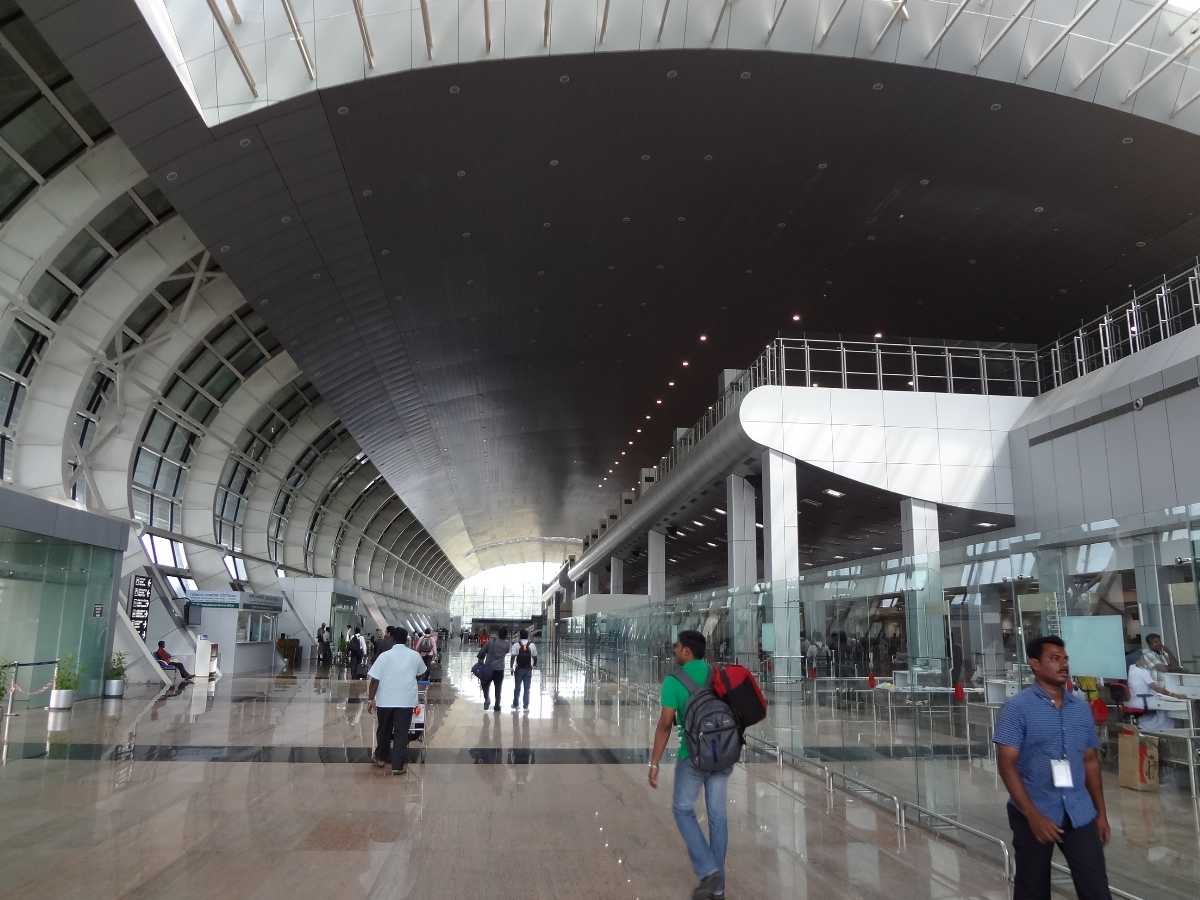 4 Airports In Kerala Other Upcoming Airports 2024 4 Airports In Kerala Other Upcoming Airports 2024