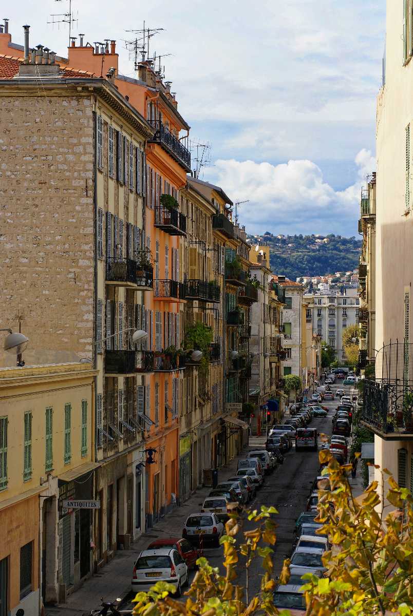 Old Town, Nice (2025) - Images, Timings | Holidify