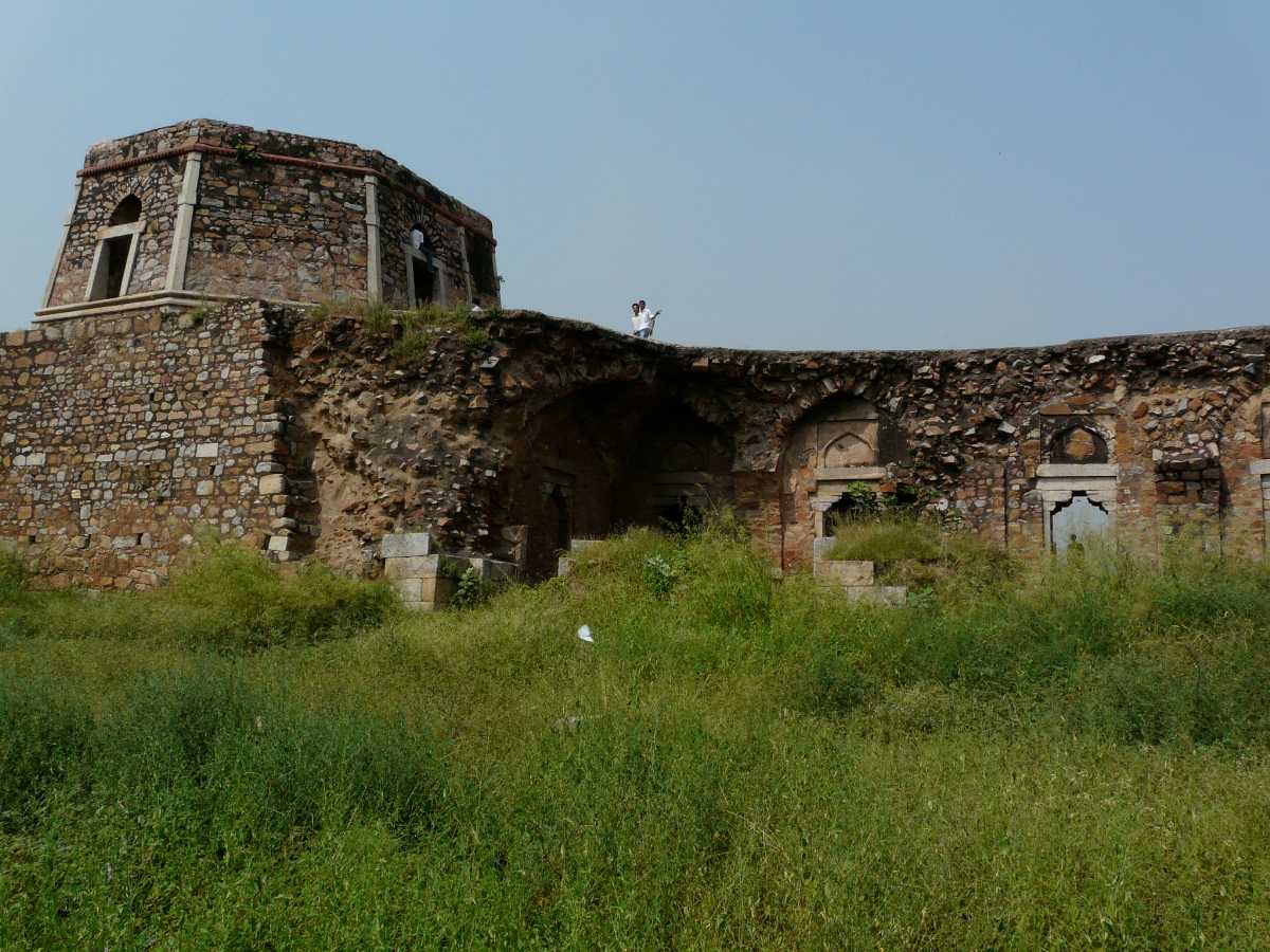 30 Historical Places In Delhi For A Heritage Tour 2024