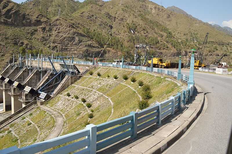 Pandoh Dam Mandi | Pandoh Lake Himachal | Pandoh Dam images, best time ...