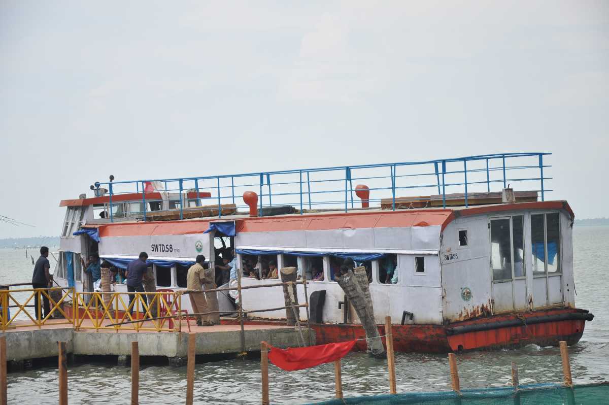 25 Beautiful Kerala Backwaters in 2024 - Kerala Houseboats