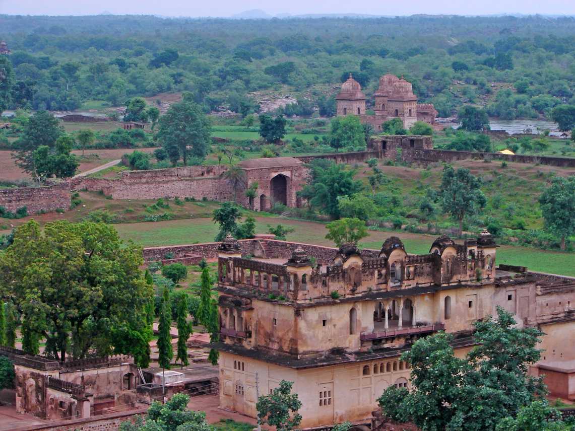 16 Places to visit in Jhansi | Best Tourist Things to do | 2024