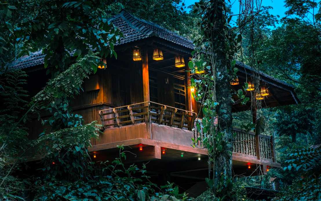22 Beautiful Tree Houses in Kerala (2022) | Latest Offers, Photos 22 Beautiful Tree Houses in Kerala (2022) | Latest Offers, Photos