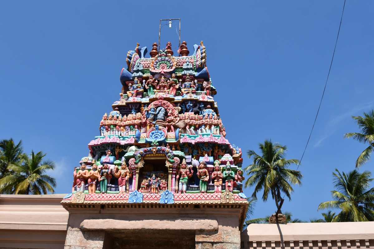 12 Temples in Colombo for a Religious Getaway