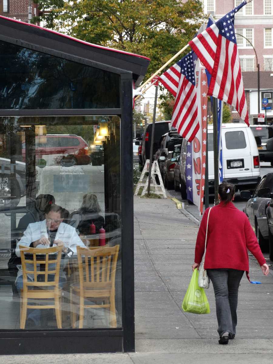 Safety in New York City: 5 Key Things to Keep in Mind