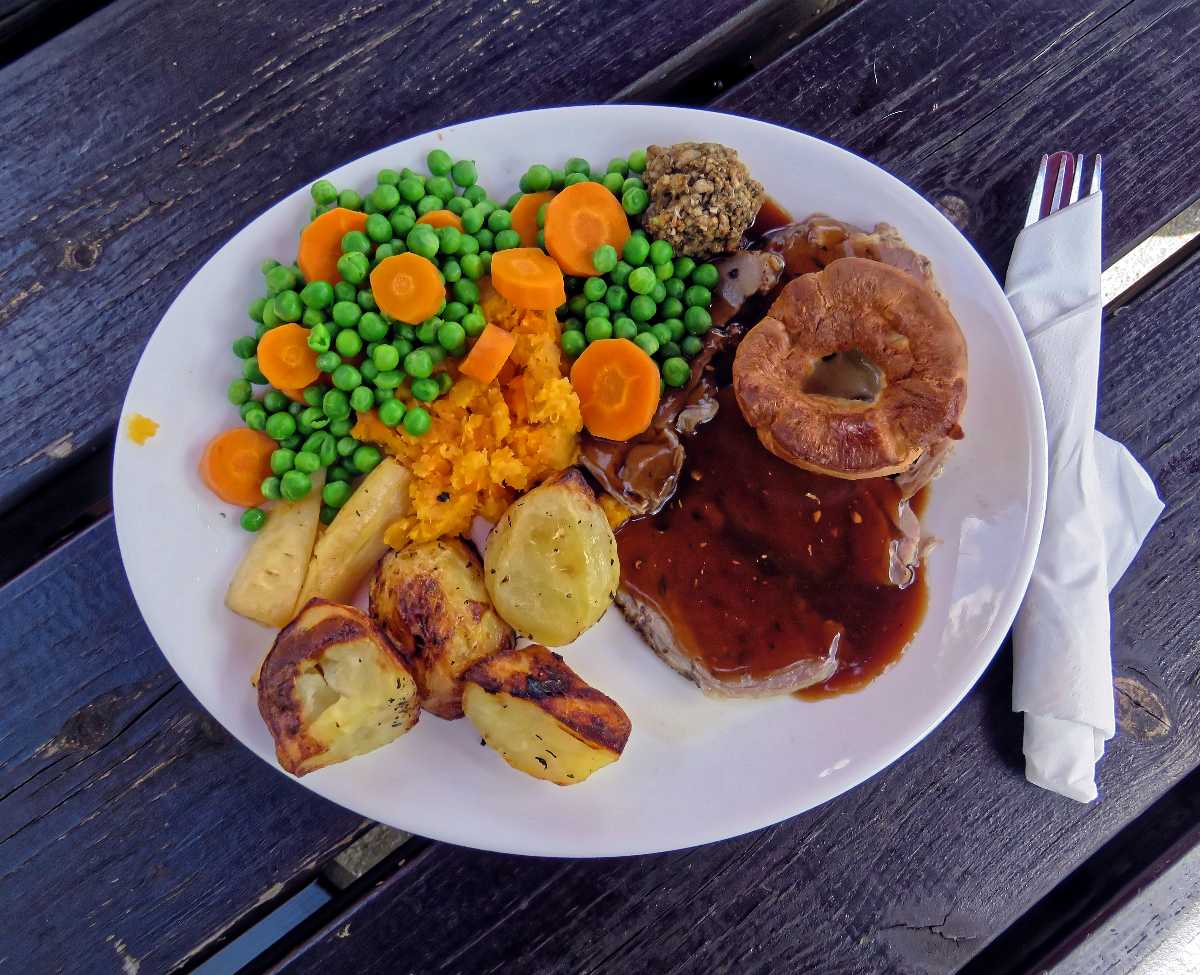 25 Food of England: A List of Food in England - Holidify