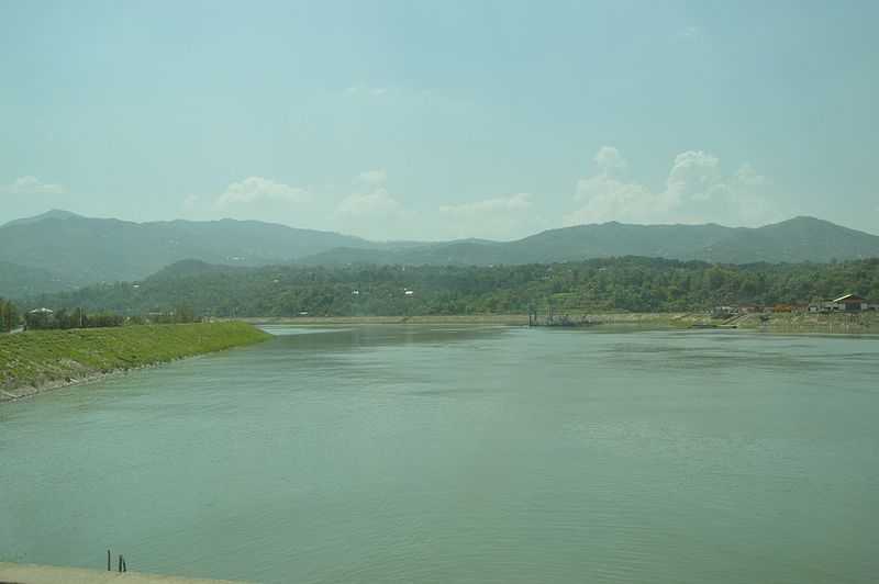 Sunder Nagar Mandi | Sunder Nagar images, best time to visit