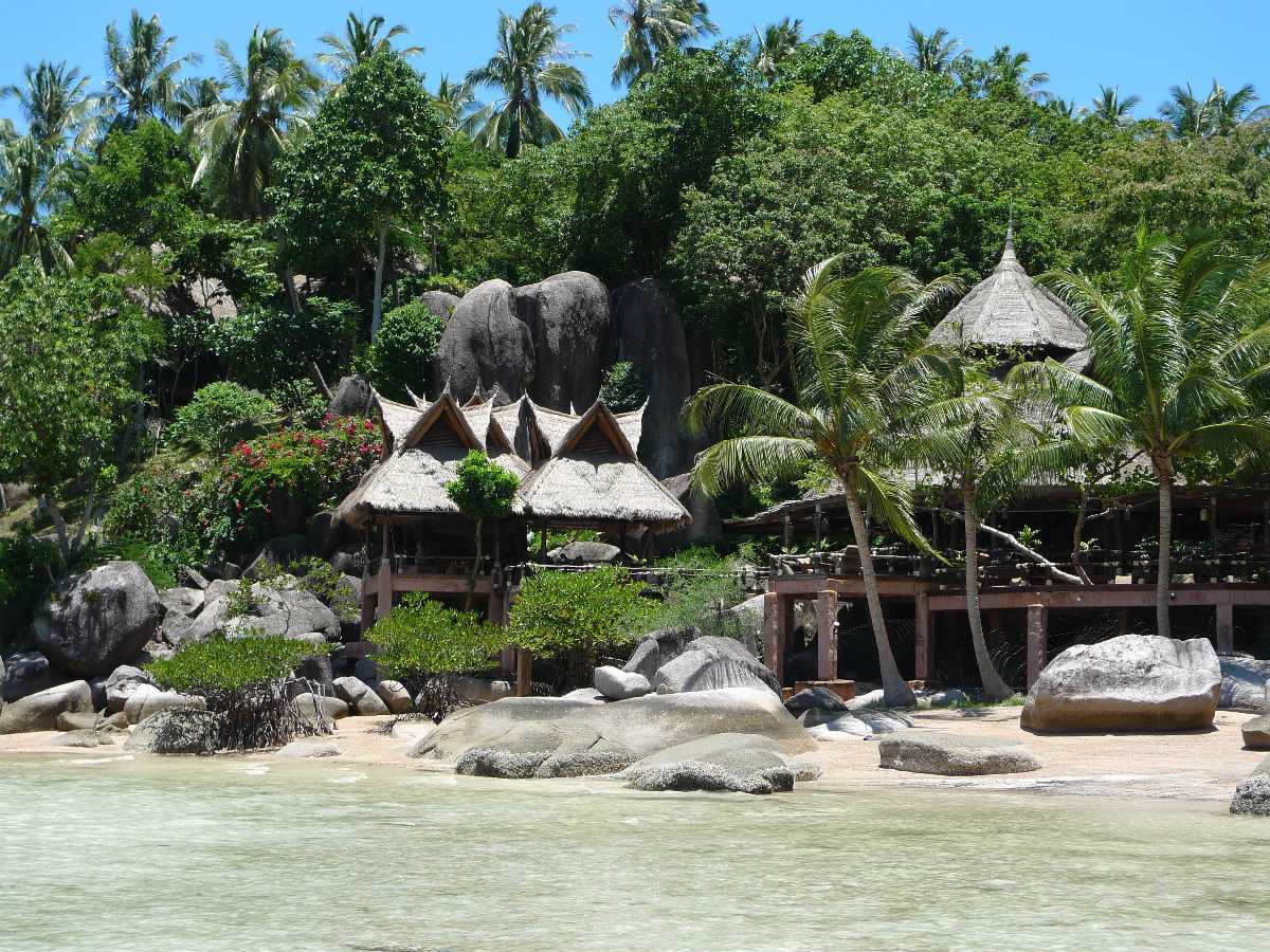Sairee Beach, Koh Tao - Holidify