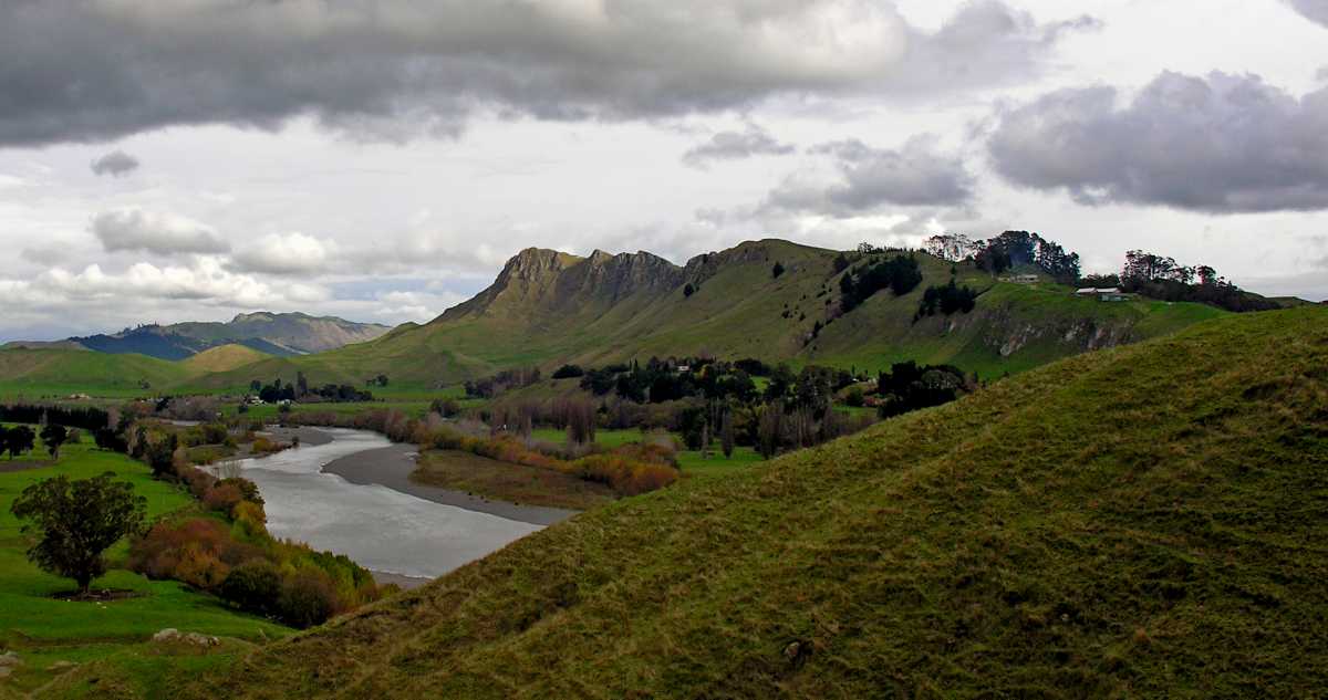 Rivers in New Zealand: 10 Spectacular Rivers in New Zealand