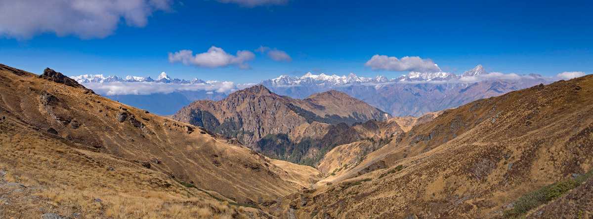 41 Mountain Passes in India To Admire These Natural Formations