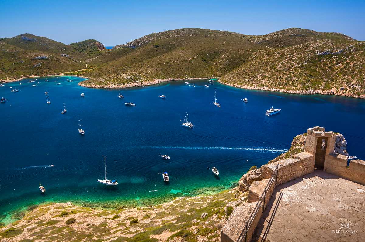 Cabrera Island, Majorca (2025) - Images, Timings | Holidify