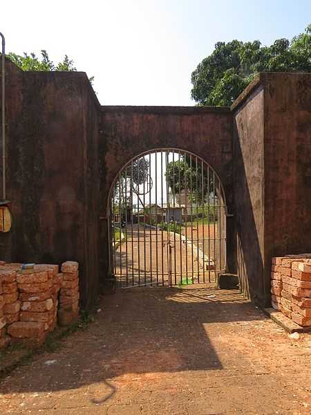 Thalassery Fort Thalassery | Thalassery Fort timings, history, images ...