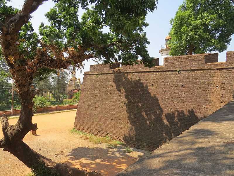 Thalassery Fort Thalassery | Thalassery Fort timings, history, images ...
