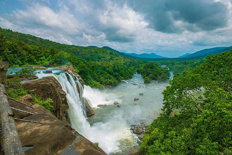 5 Waterfalls In And Around Kochi That Are A Must Visit 2024 5 Waterfalls In And Around Kochi That Are A Must Visit 2024