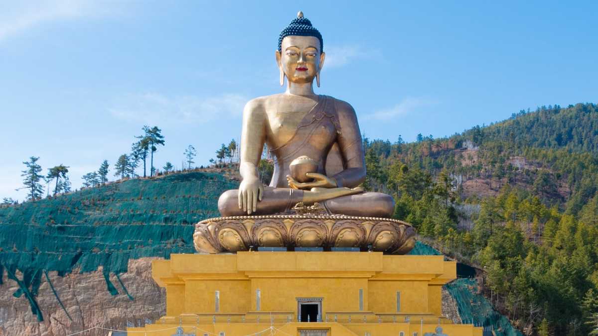 Bhutanese Culture: Religion, Customs, Art and More | Holidify Bhutanese Culture: Religion, Customs, Art and More | Holidify