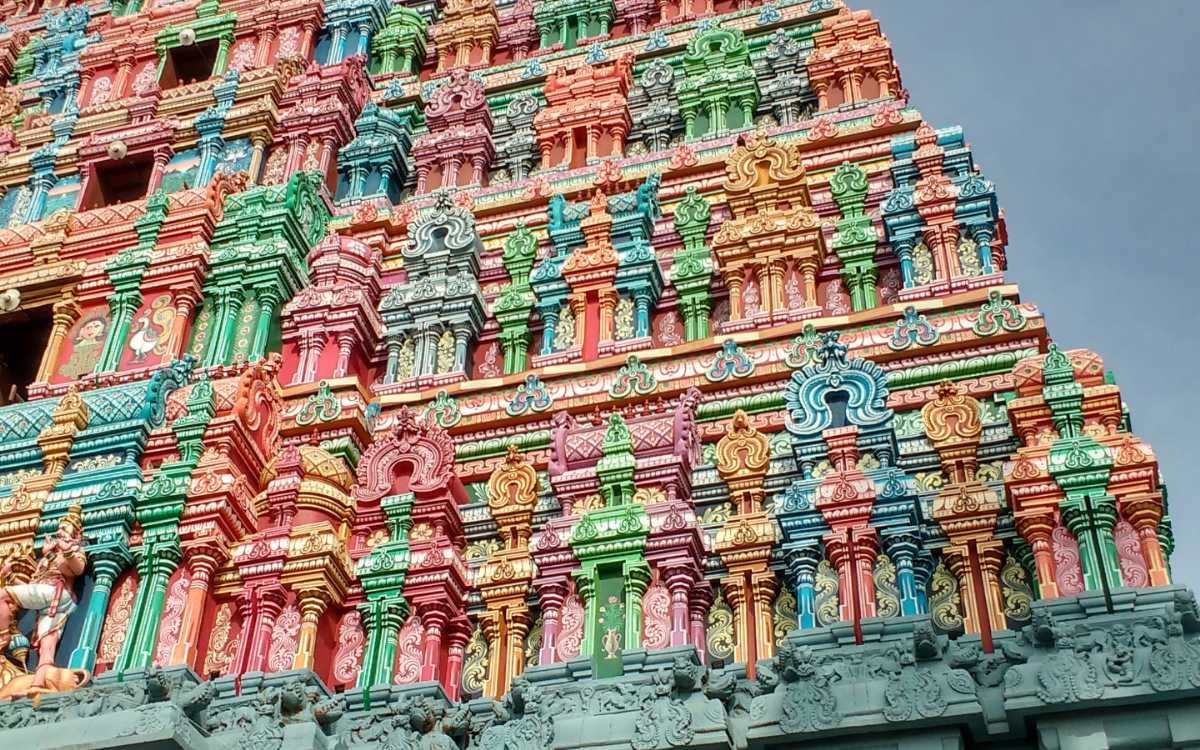 9 Most Beautiful Navagraha Temples in Tamil Nadu 9 Most Beautiful Navagraha Temples in Tamil Nadu