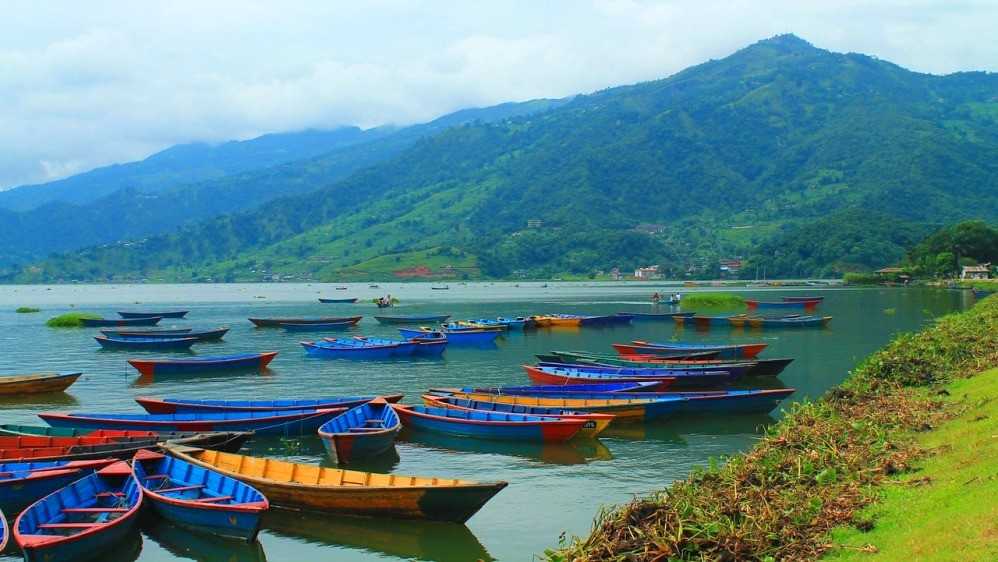 Lakeside Pokhara, Nepal | Things To Do, Places To Visit - Holidify Lakeside Pokhara, Nepal | Things To Do, Places To Visit - Holidify