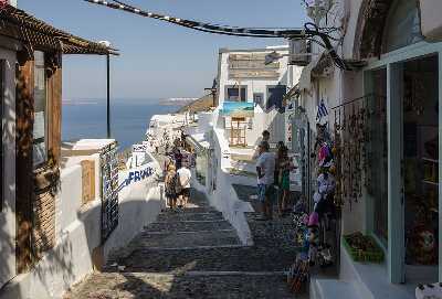 Fira Map - Tourism map of Fira in India (Updated) | Holidify