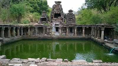 Ramtek Fort Temple, Nagpur| Ramtek Fort Temple Photos and Timings