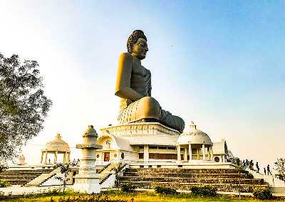 Amaravathi Tourism (2022) - Andhra Pradesh > Top Places, Travel Guide