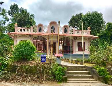 Seetha Devi Temple, Wayanad | Timings, How to Reach | Holidify