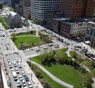 The Greenway Carousel, Boston, USA | Address, Timings, Open Hours ...