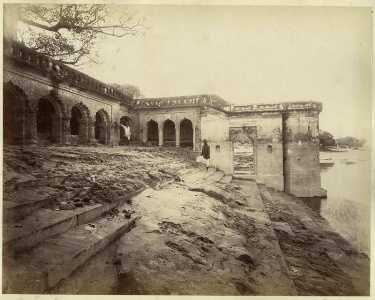 Brahmavart Ghat, Kanpur | Timings, How to Reach | Holidify