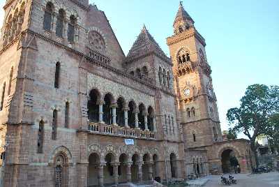 Aina Mahal, Bhuj | Aaina Mahal Photos and Timings