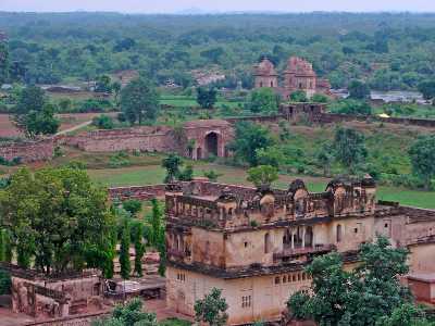 Rani Mahal, Jhansi | Timings, Entry Fee, How to Reach | Holidify