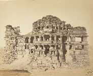 Saas Bahu Temple Gwalior | Saas Bahu Temple timings, photos, address