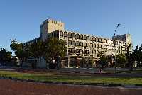 George Tourism (2025) - South Africa > Top Places, Travel Guide | Holidify