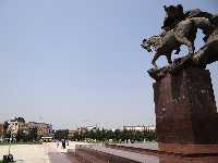 Andijan Tourism (2024) - Uzbekistan > Top Places, Travel Guide | Holidify