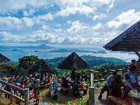 Tagaytay Tourism (2024) - Philippines > Top Places, Travel Guide | Holidify