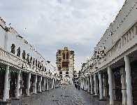 Jeddah Tourism (2025) - Saudi Arabia > Top Places, Travel Guide | Holidify