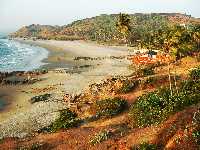 Goa Tourism (2025) - India > Top Things To Do, Images, Tours & Packages