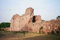 Siri Fort, Delhi | Timings | How to Reach - Holidify